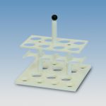 Stative|Gestelle|Einsatzgestelle|Schüttelhauben